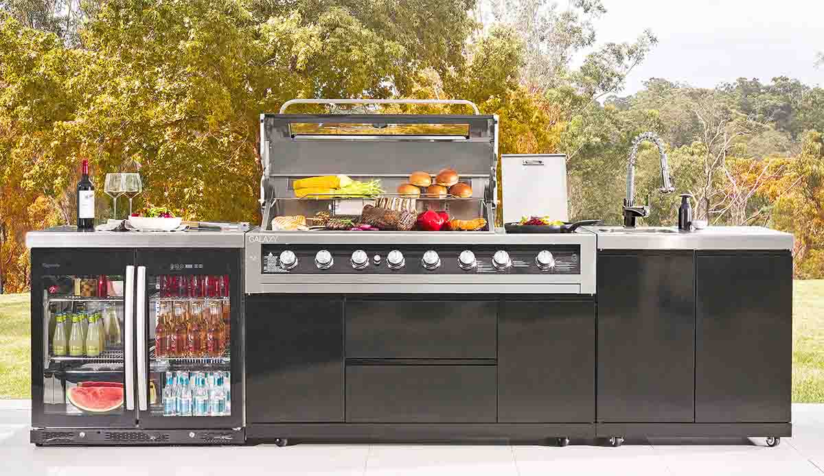 Autumn Entertaining at Home | Harvey Norman