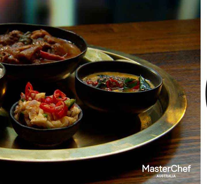 MasterChef Australia Recipe: Hot and Sour Crispy Fried Fish | Harvey Norman