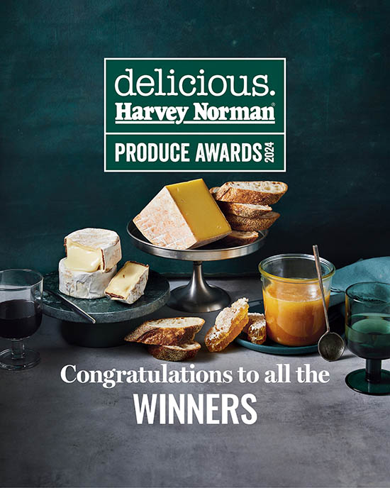 2024 Produce Award Winners + 8 Delicious Recipes | Harvey Norman