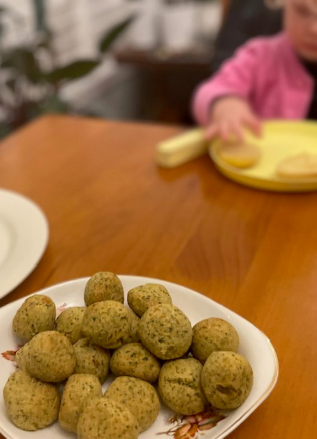 Philips 7000 Series XXXL Connected Airfryer: Perfect for Parents ...