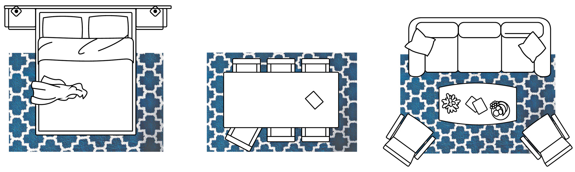 The Right Flooring For Every Room In Your Home | Harvey Norman