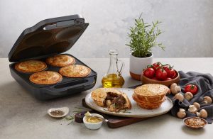 Sunbeam Pie Magic® Review + 6 Pie Maker Recipes For The Week | Harvey ...