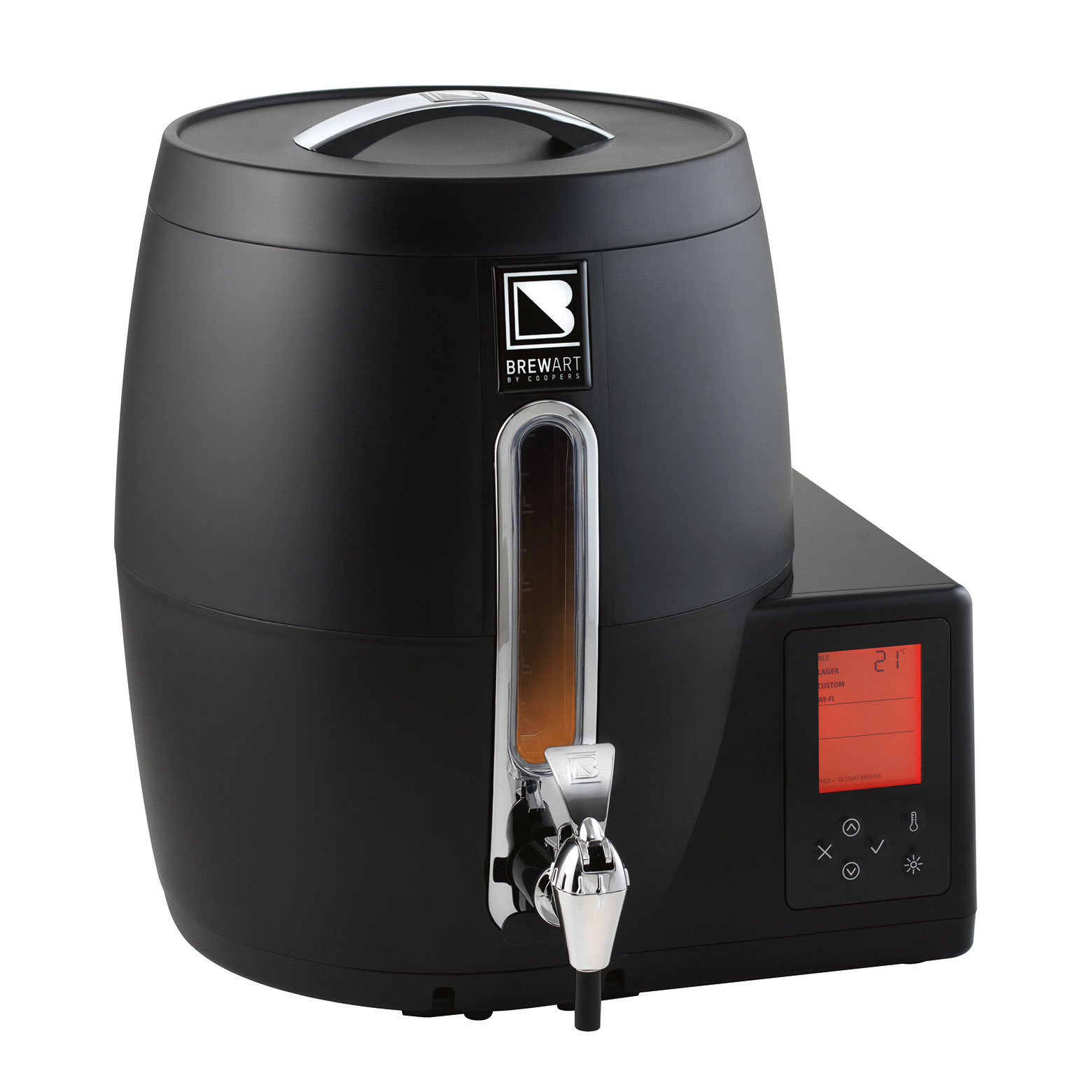 Creating Craft Beer at Home with BrewArt | Harvey Norman