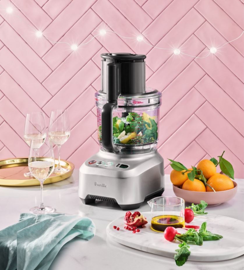 2 Christmas Salad Recipes | Harvey Norman