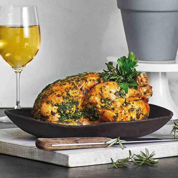 Breville the Combi Wave™ 3 in 1 Review: Baking, Air Frying, & More ...