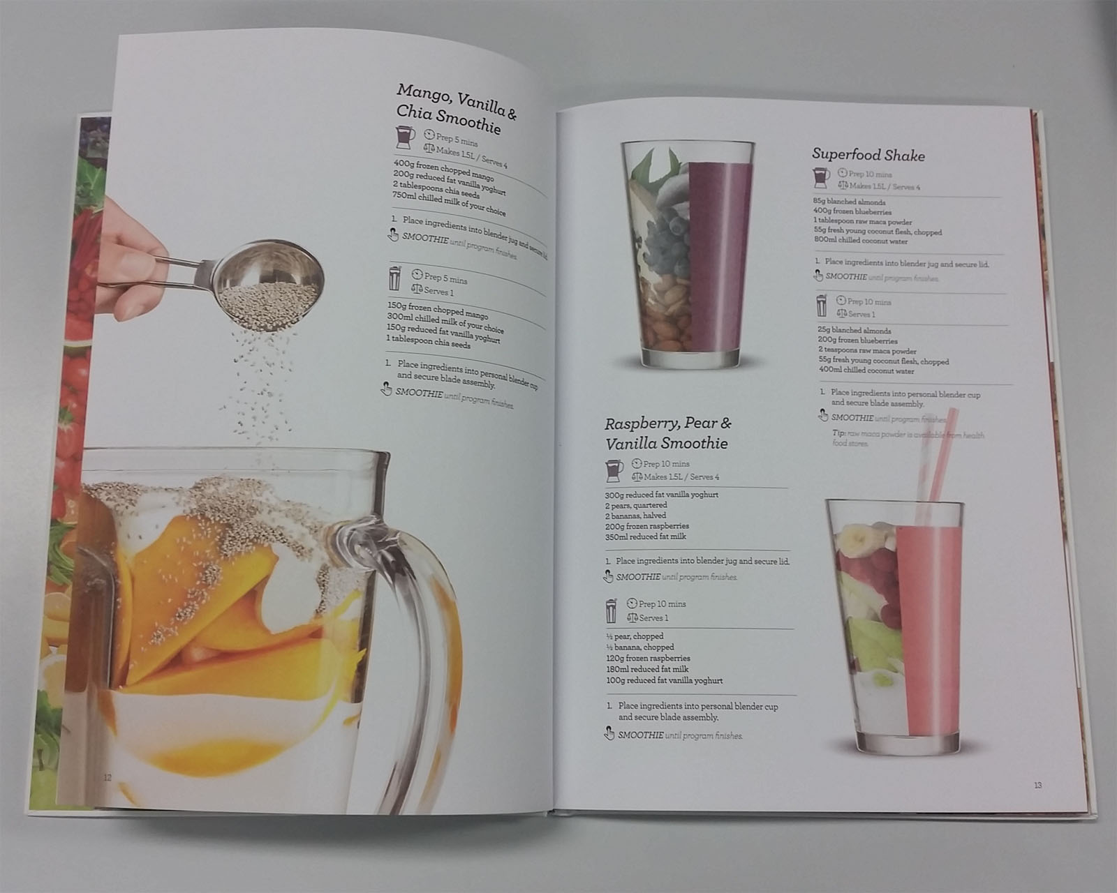 Breville The Super Q™ and Vac Q™ Review: More Than Just A Blender ...