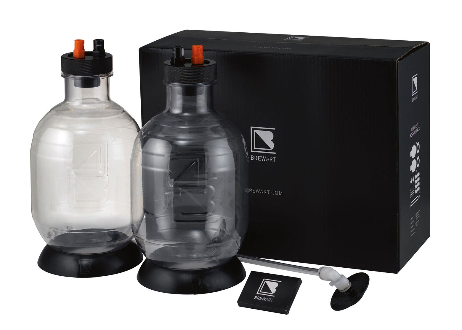 Creating Craft Beer at Home with BrewArt | Harvey Norman