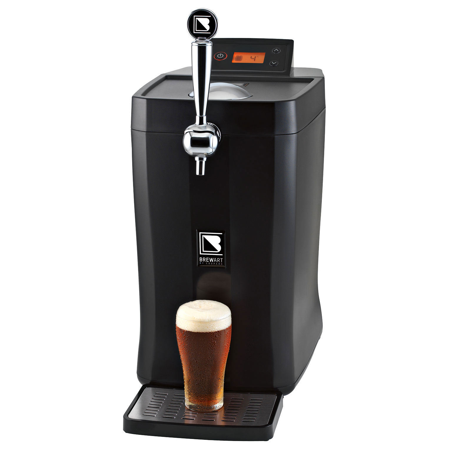 Creating Craft Beer at Home with BrewArt | Harvey Norman