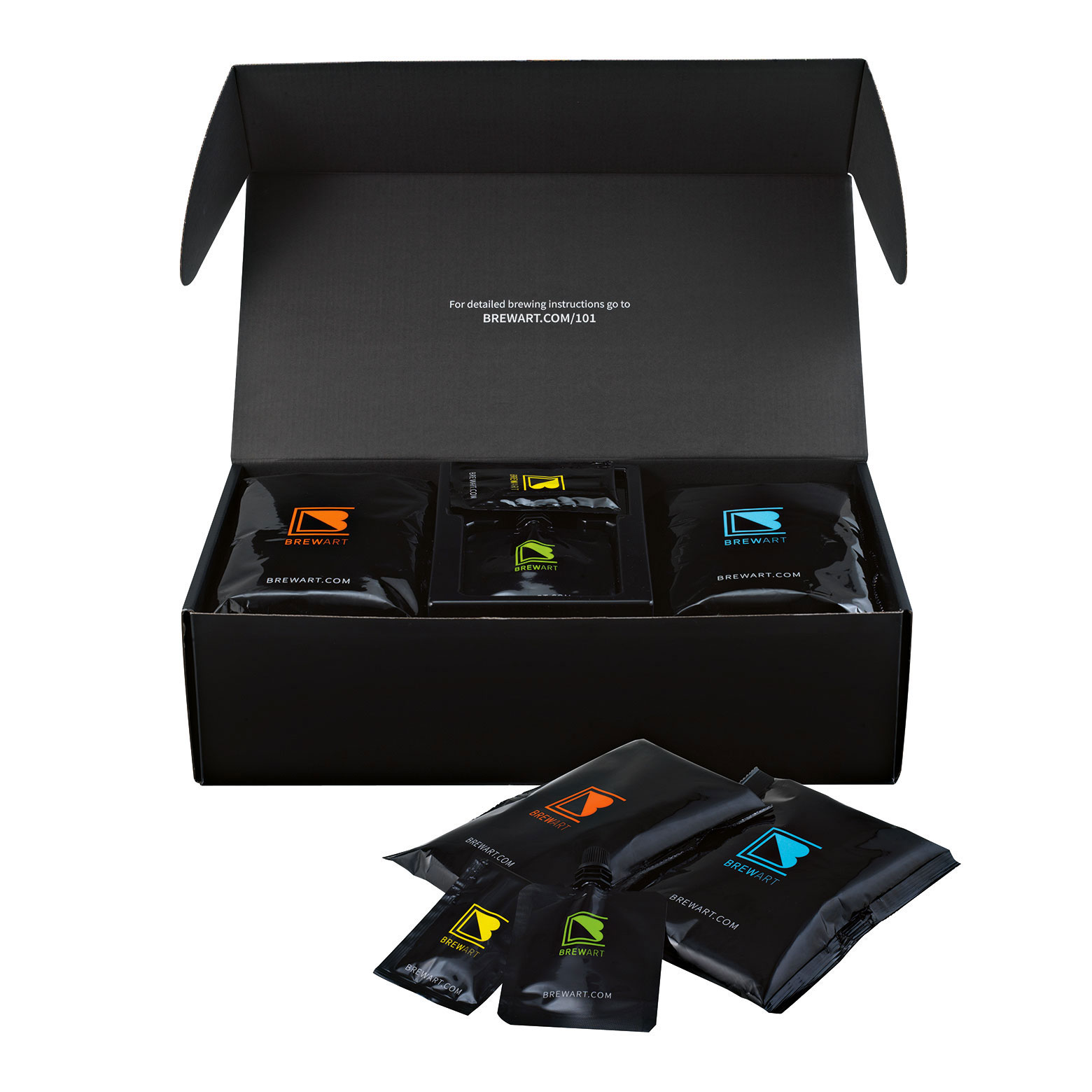 Creating Craft Beer at Home with BrewArt | Harvey Norman