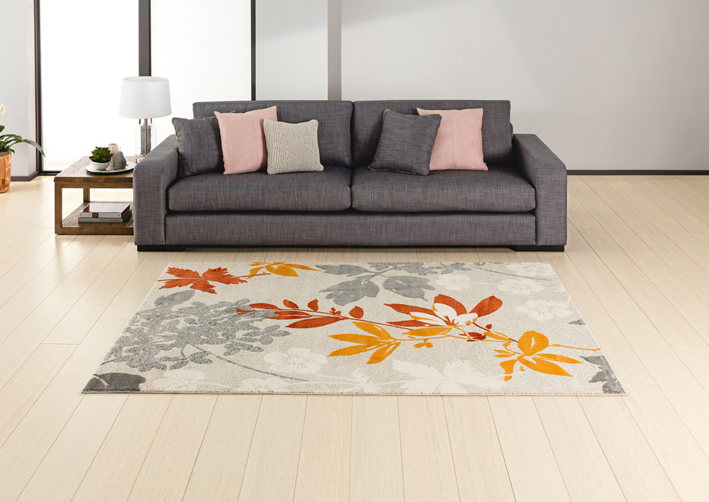 Contemporary Rugs to Instantly Refresh Your Room | Harvey Norman