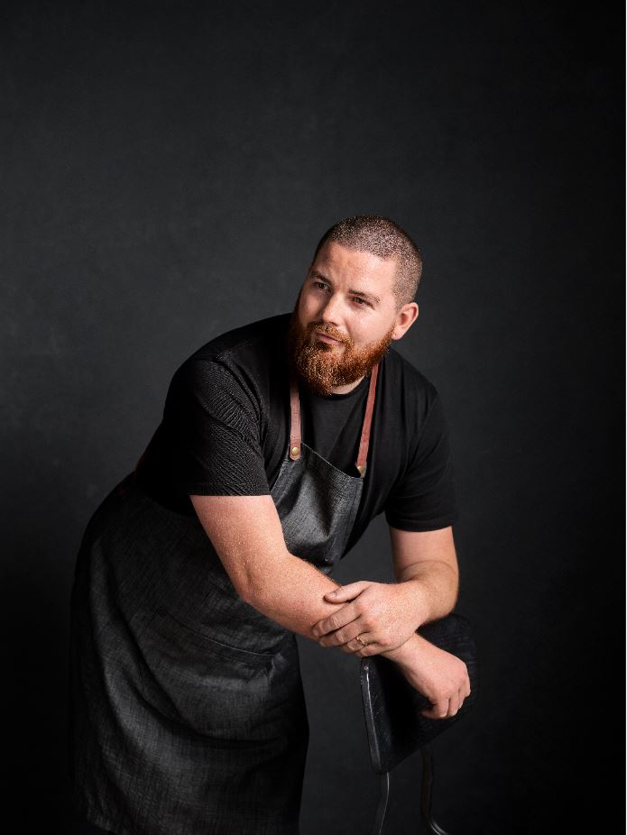 Westholme Wagyu Bavette served with Horseradish & Marsala Sauce ...