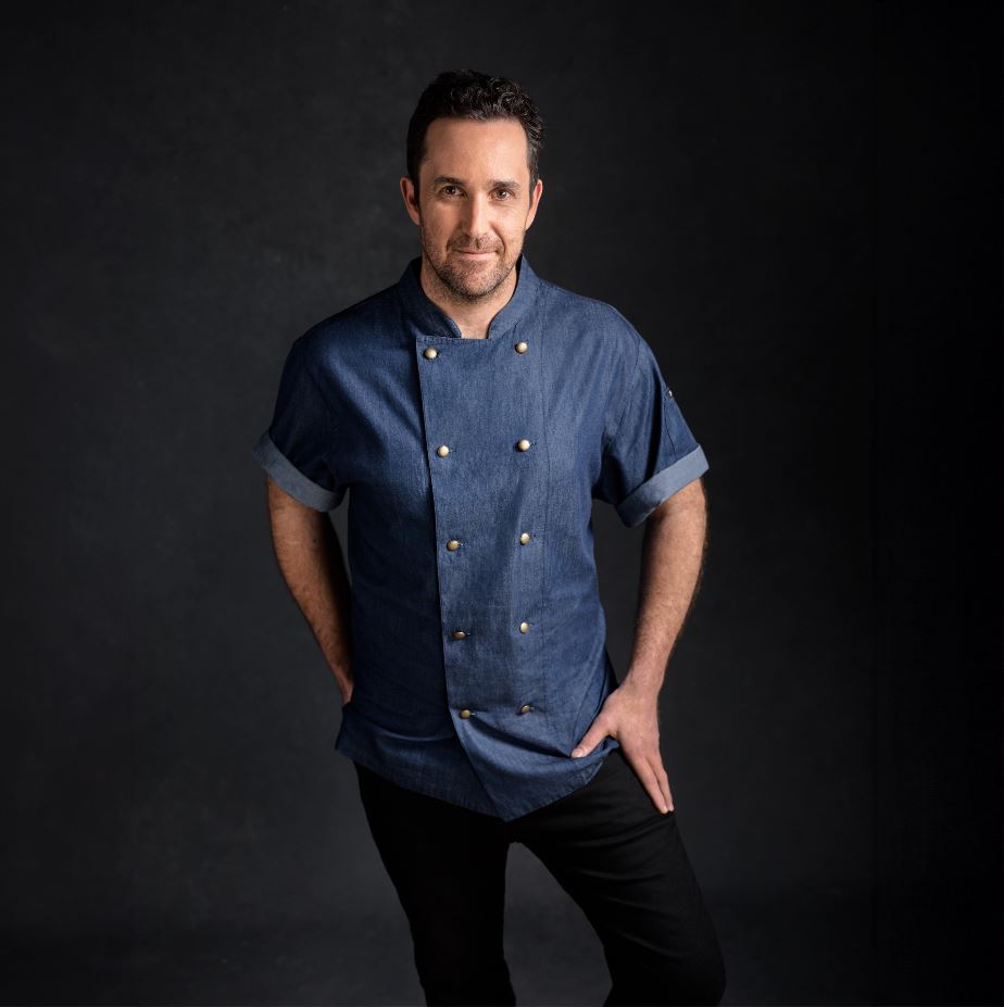 Abrolhos Island Scallop Bucatini with Sauteed Kalettes | Harvey Norman