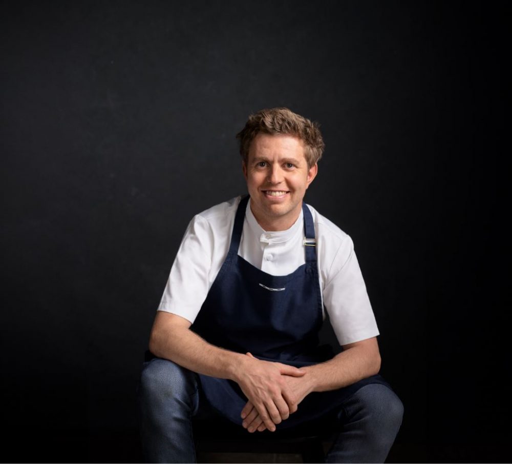 Orange Crepe Suzette with Grilled Seasonal Stone Fruit | Harvey Norman