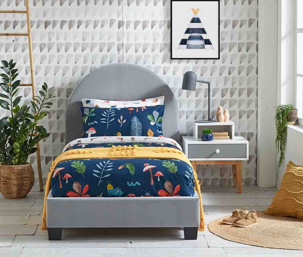 Why Choose Australian Made Bedding? | Harvey Norman