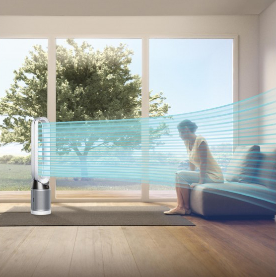 I Need A Dyson Pure Cool™ Fan, ASAP! | Harvey Norman