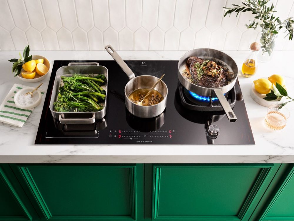 Westholme Wagyu Bavette served with Horseradish & Marsala Sauce ...