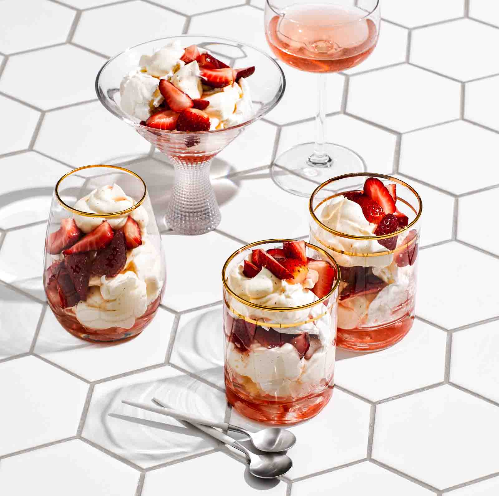 Eton Mess Recipe | Harvey Norman