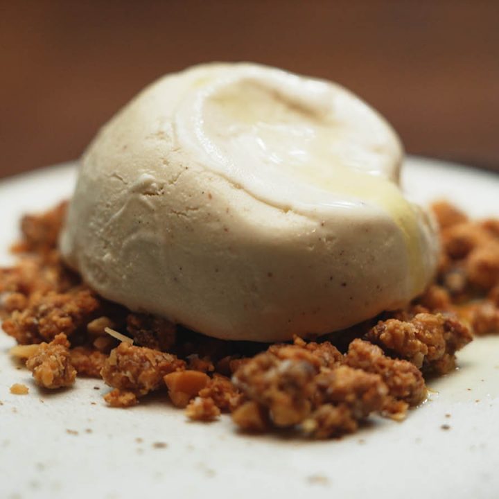 4 MasterChef Australia Recipes: Cinnamon Ice Cream, Squid & Daikon ...