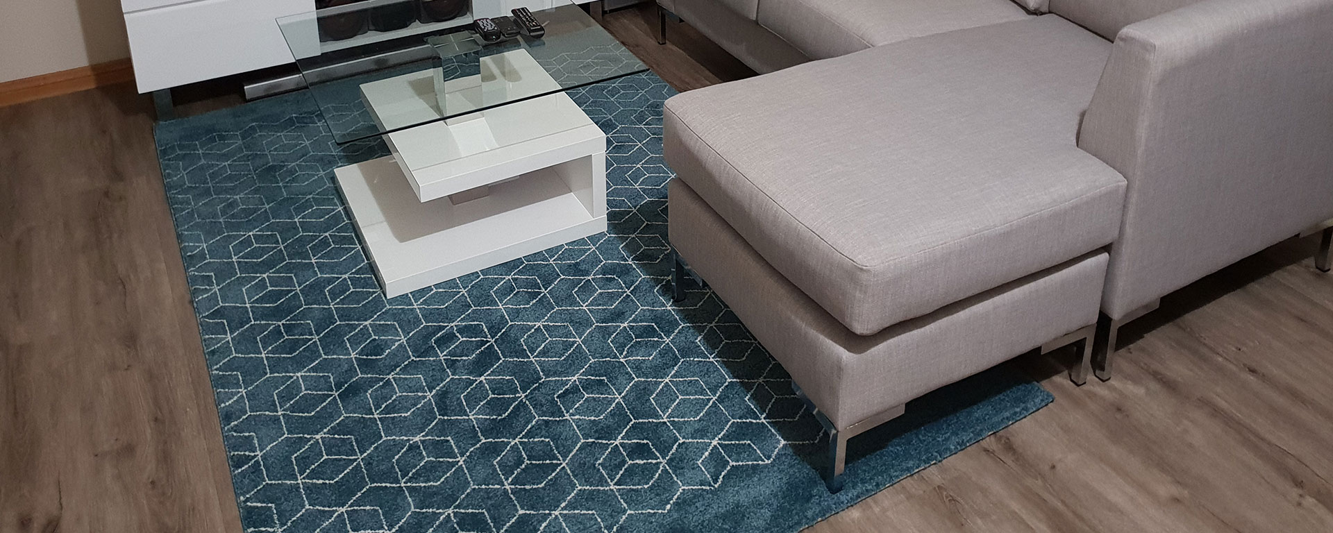 Flooring Transformation – A Customer Renovation Story | Harvey Norman