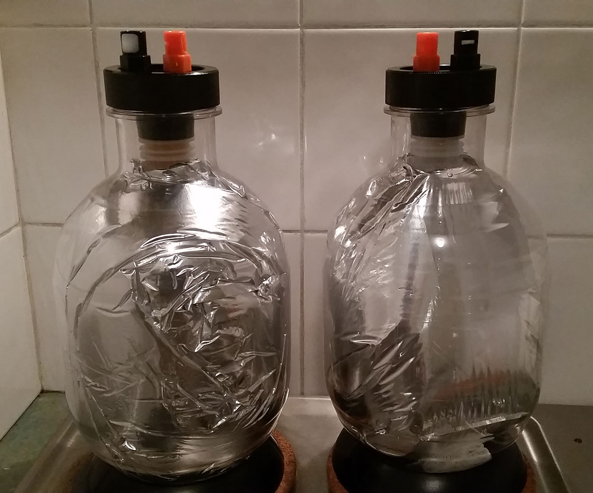 Creating Craft Beer at Home with BrewArt | Harvey Norman