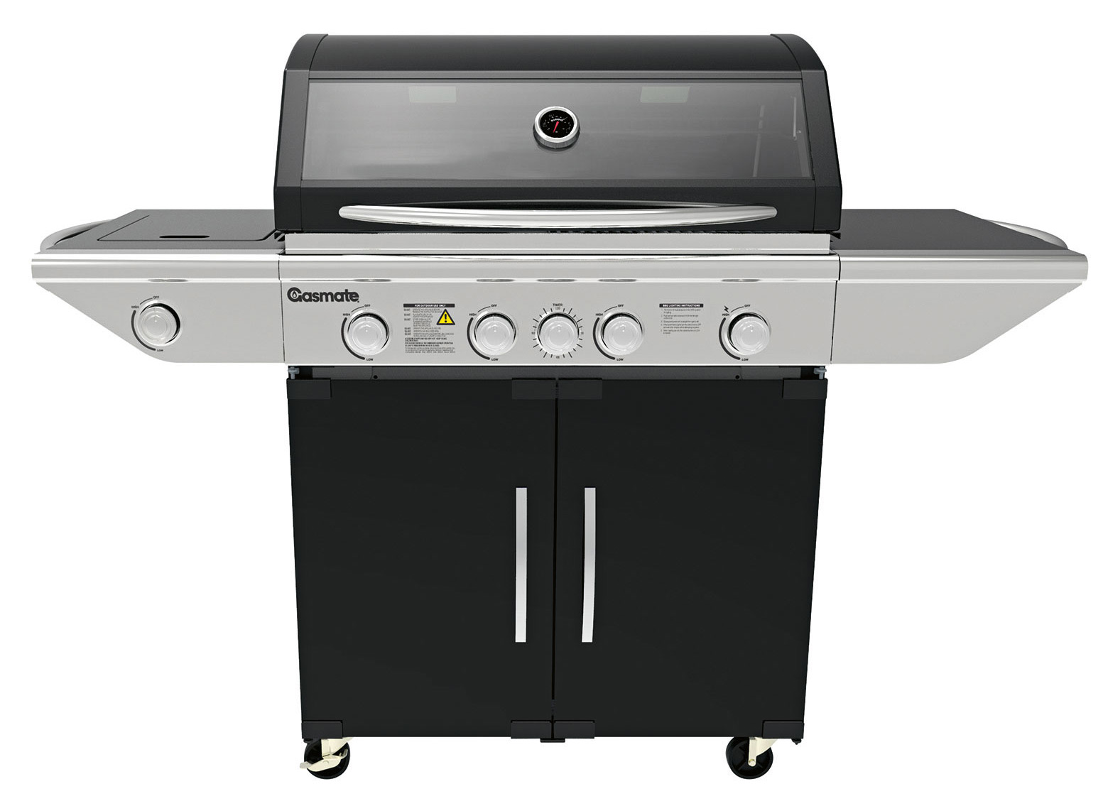 Update Your BBQ & Outdoor Furniture To Kick Off the Footy Finals in ...
