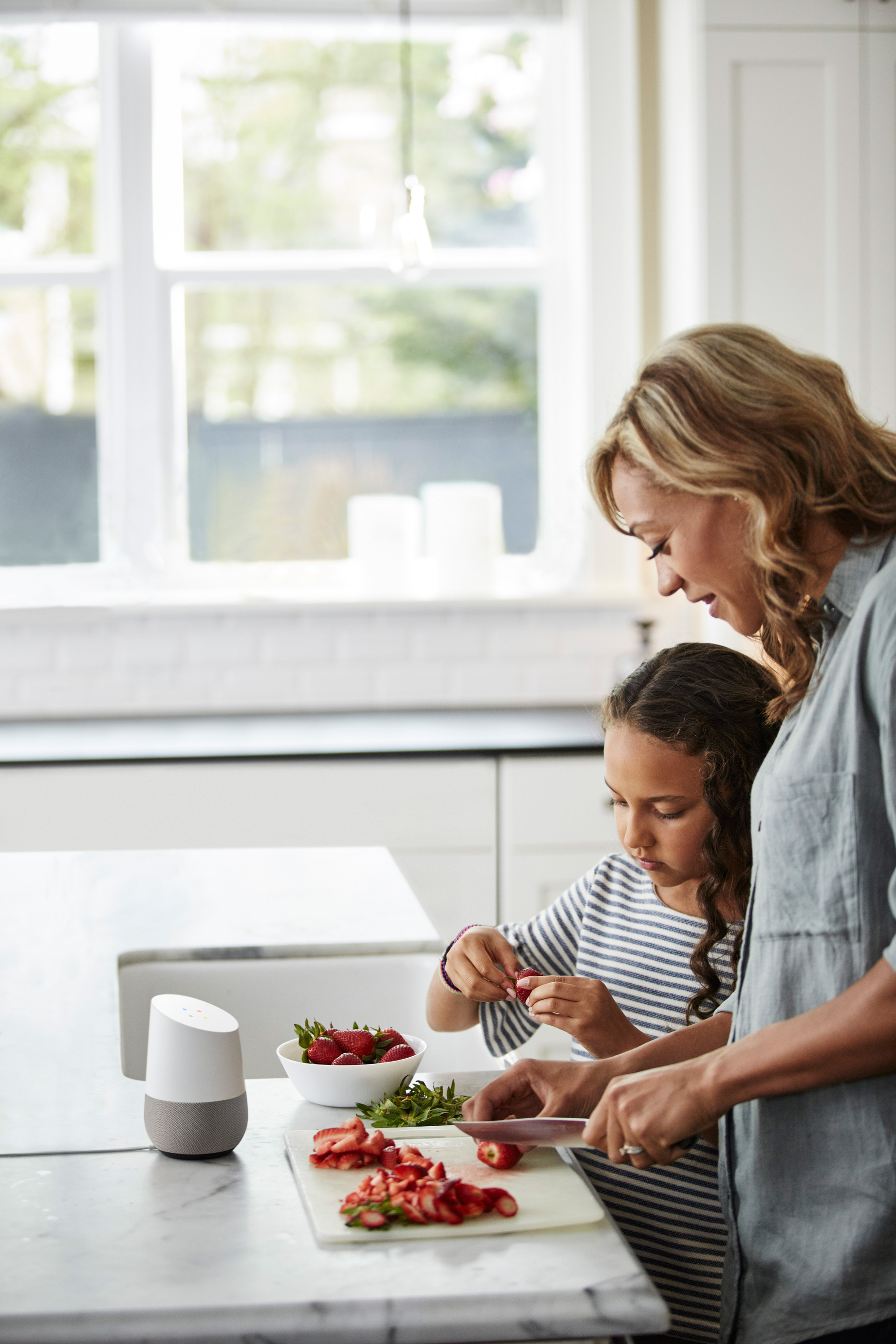 Welcome to the Revolution: Google Home is Here | Harvey Norman Australia