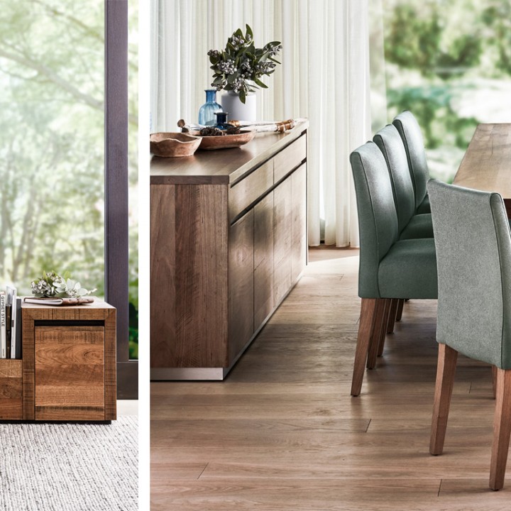 Get the Look: Modern Comfort | Harvey Norman Australia