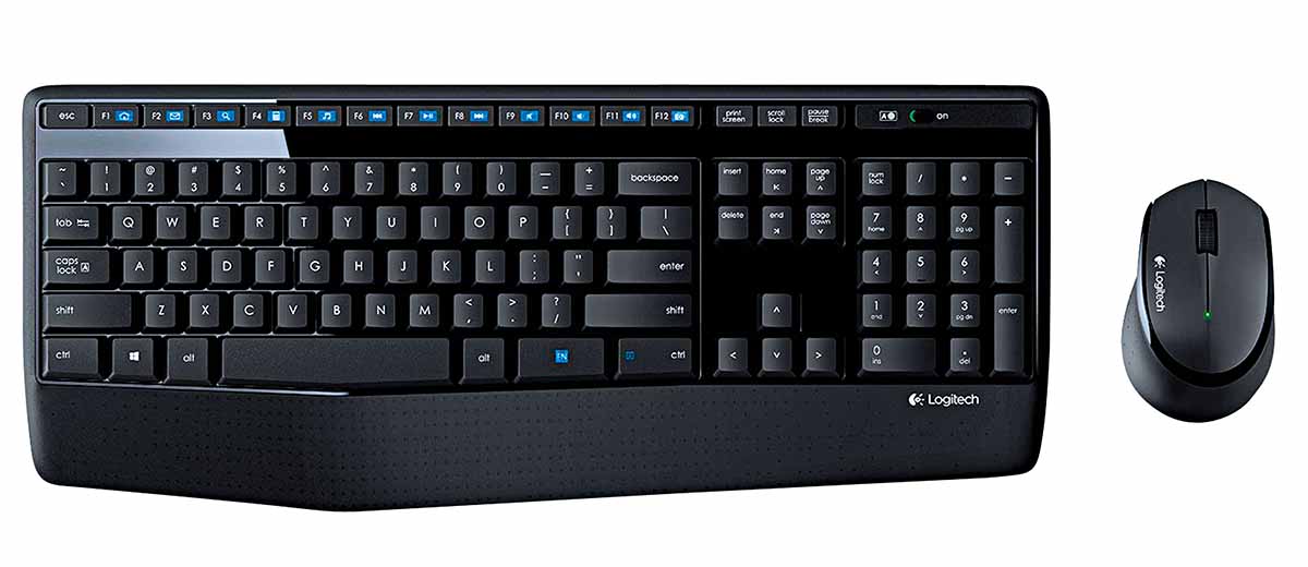 Everything You Need To Work From Home – Computers to Home Office ...