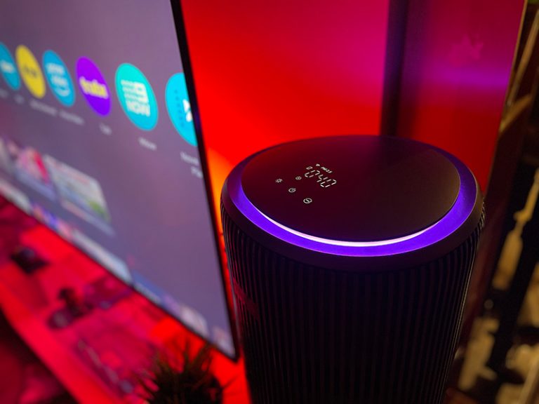 Let’s Clear the Air: Philips 4200i Series PureProtect Review | Harvey ...