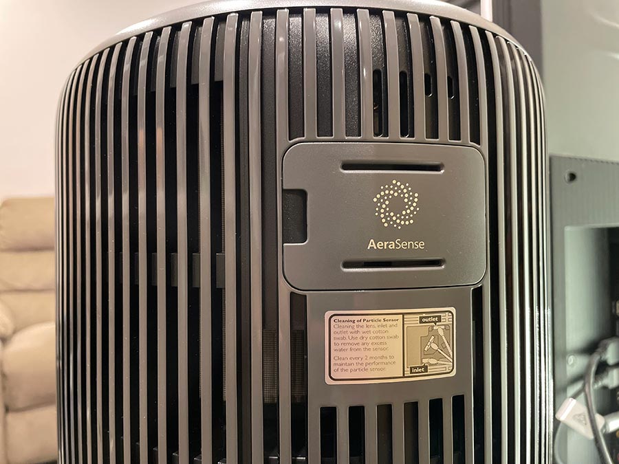 Let’s Clear the Air: Philips 4200i Series PureProtect Review | Harvey ...