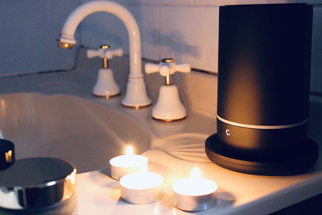 In Essence 360 Diffuser: Create a sanctuary at home | Harvey Norman