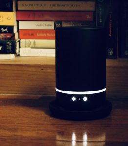 In Essence 360 Diffuser: Create a sanctuary at home | Harvey Norman