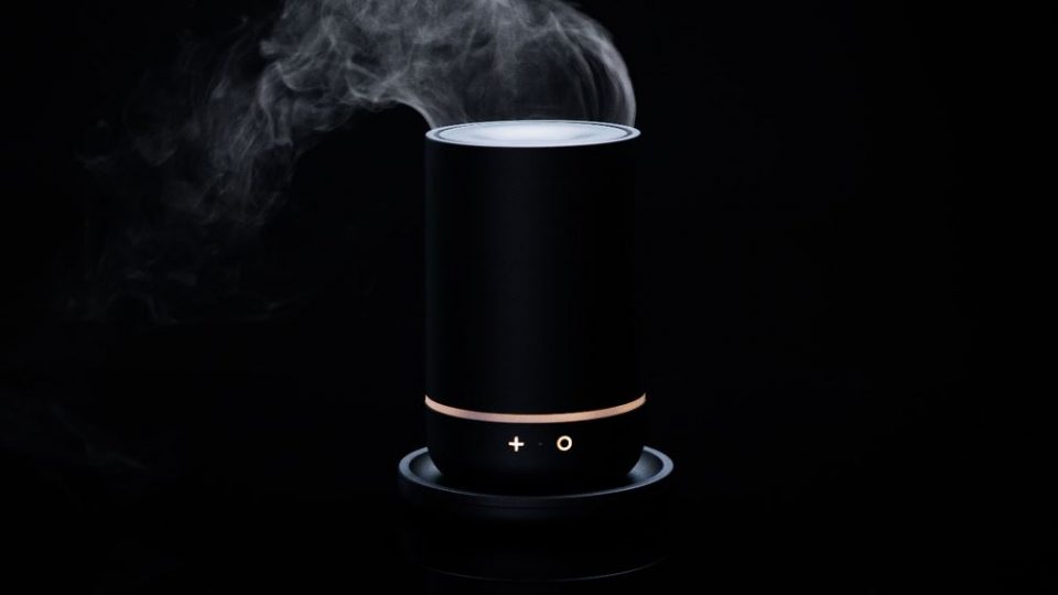 In Essence 360 Diffuser: Create a sanctuary at home | Harvey Norman