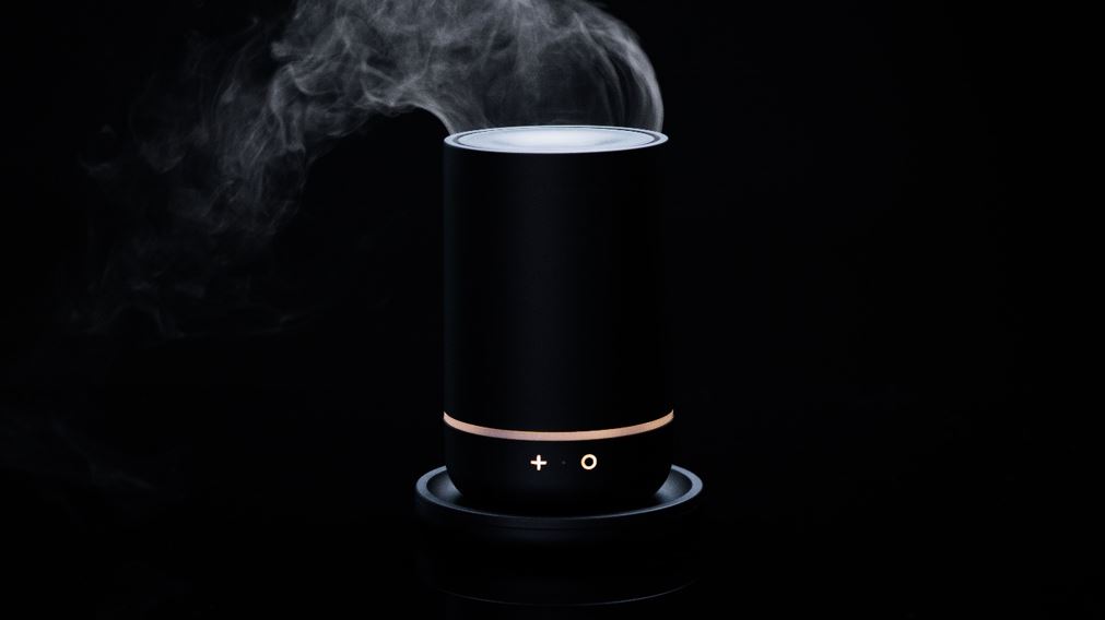 In Essence 360 Diffuser: Create a sanctuary at home | Harvey Norman