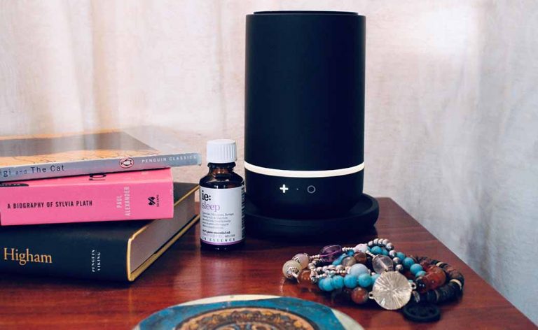 In Essence 360 Diffuser: Create a sanctuary at home | Harvey Norman