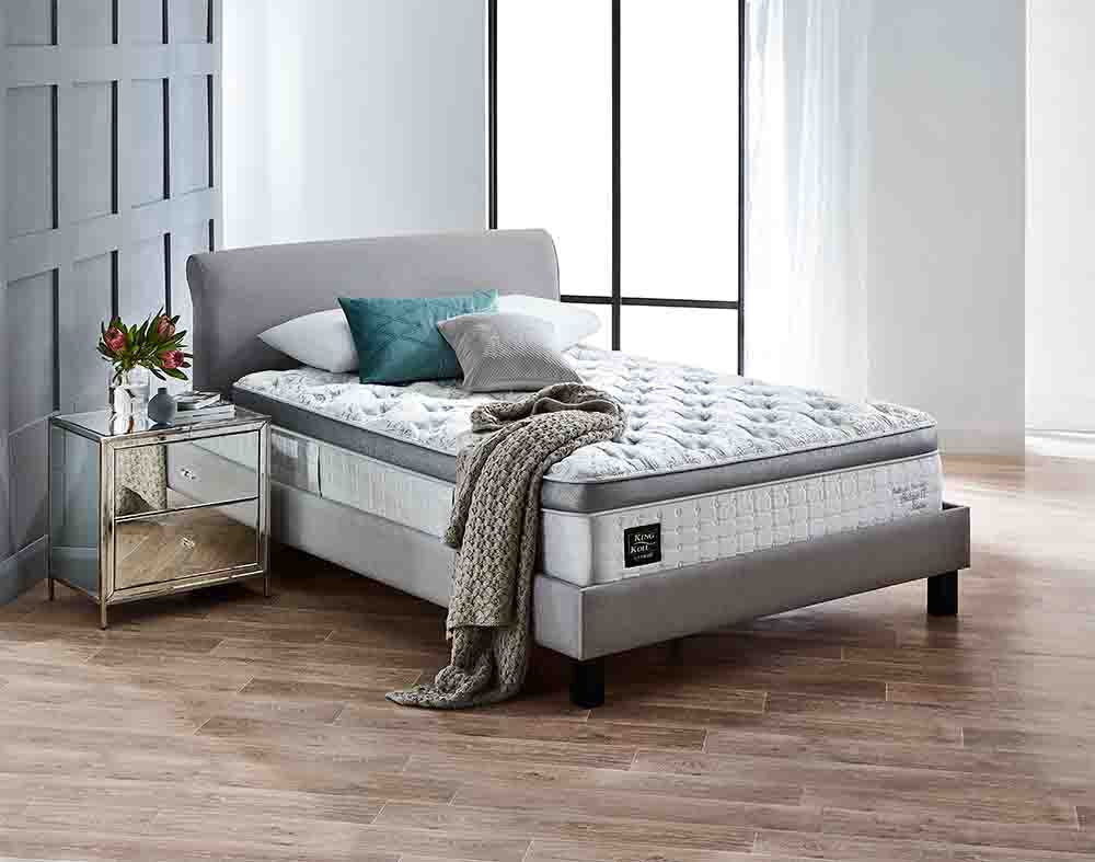 Why Choose Australian Made Bedding? | Harvey Norman