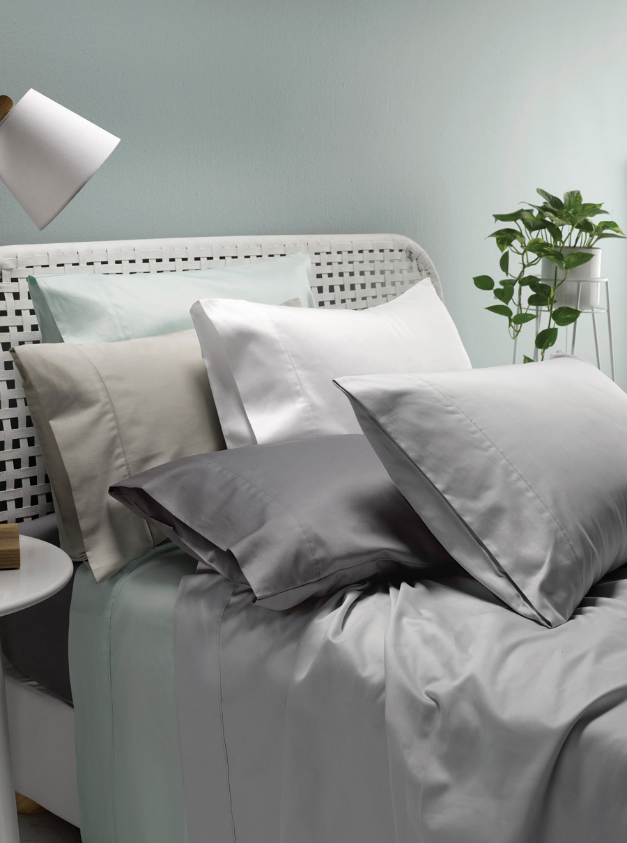 6 Bedding Essentials For Your Guest Bedroom This Christmas | Harvey Norman
