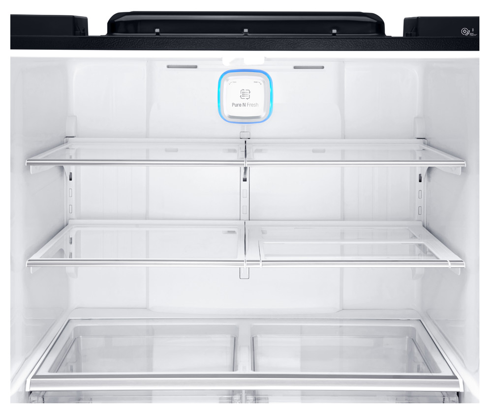 5 Features That Make The New LG InstaView Fridge Fantastic | Harvey Norman