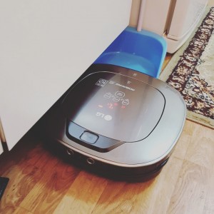 Review: LG Roboking Vacuum Cleaner | Harvey Norman