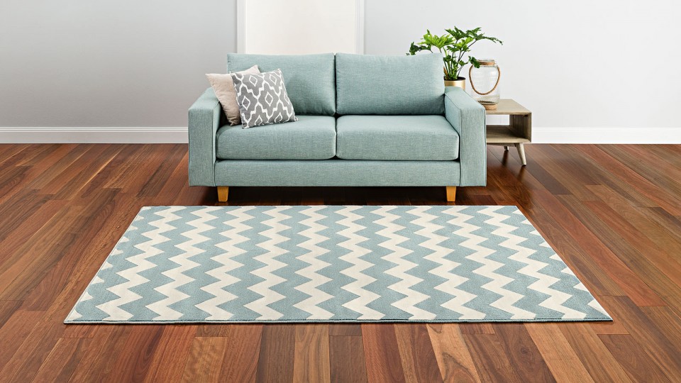 Contemporary Rugs to Instantly Refresh Your Room | Harvey Norman