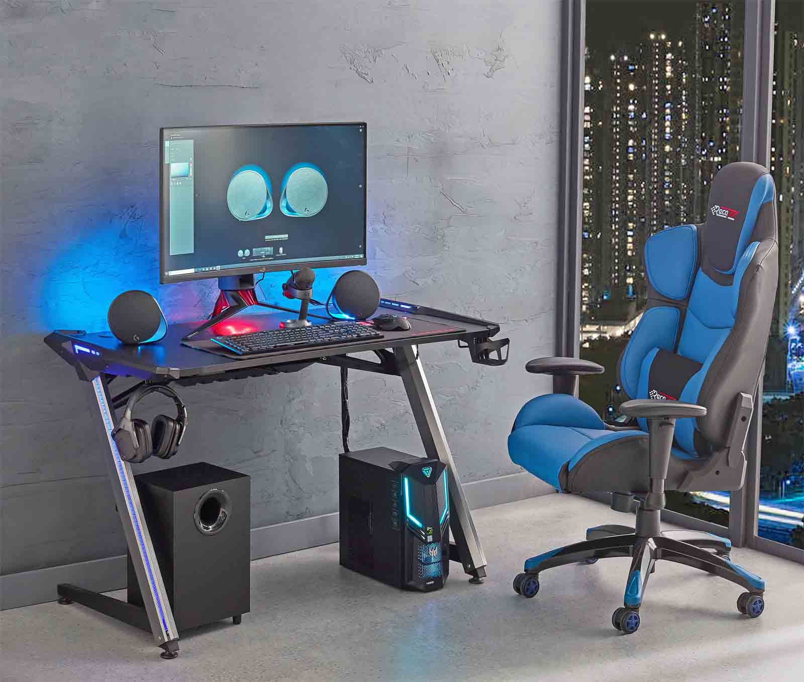 Gaming Furniture That Every Gamer Needs | Harvey Norman
