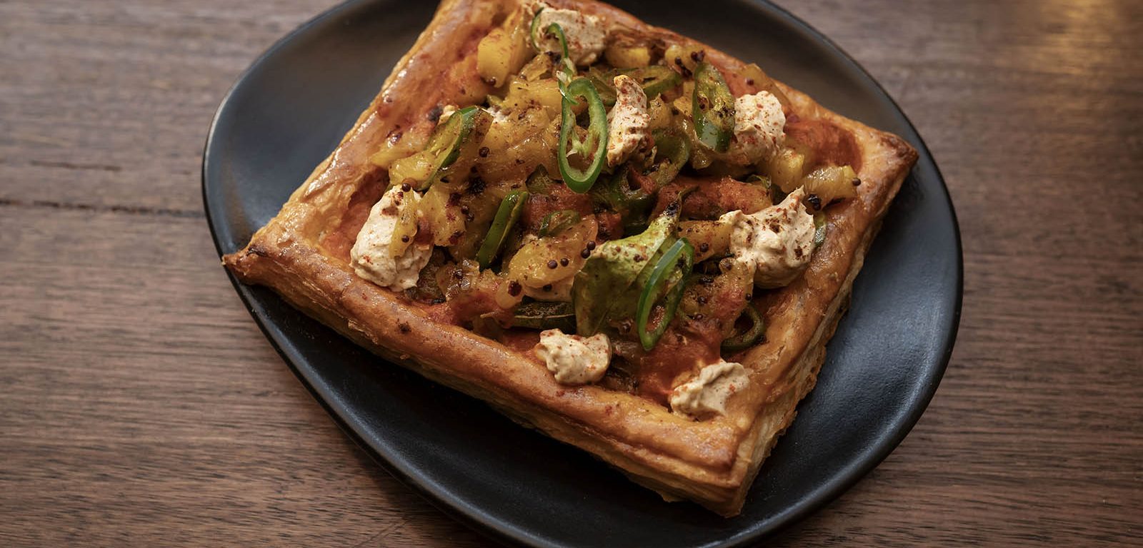 MasterChef Australia Recipe: Pine and Swine | Harvey Norman