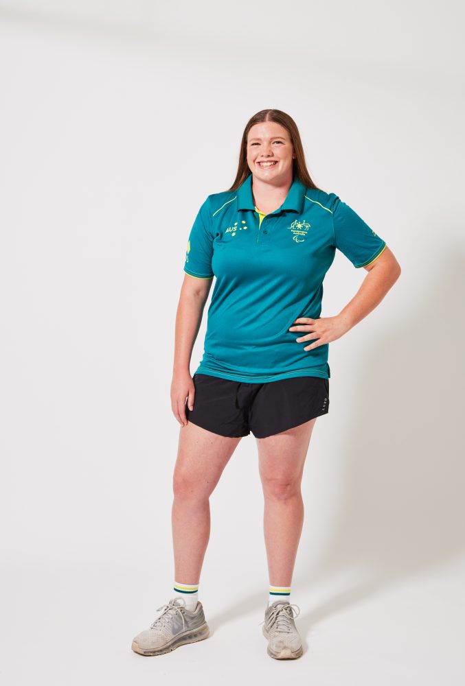 Meet Our Athlete: Montana Atkinson | Harvey Norman