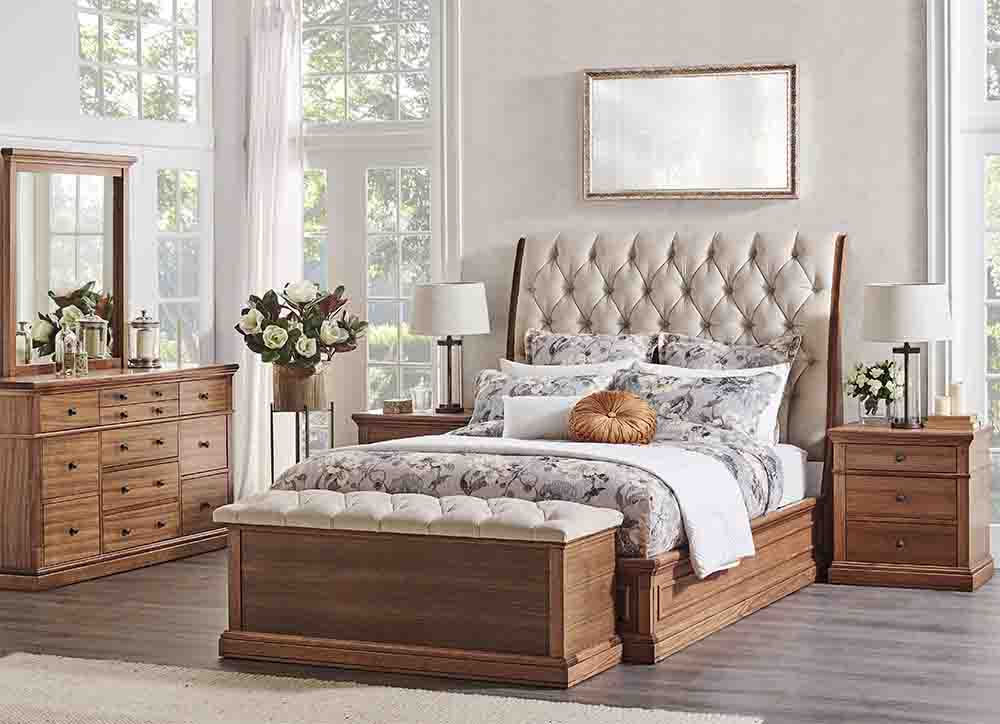 Why Choose Australian Made Bedding? | Harvey Norman