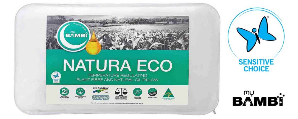 3 Allergy-Friendly Bedding Solutions Approved by Sensitive Choice ...