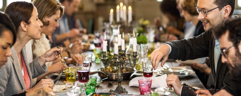 NEFF Appliances: Inspired by Real People Cooking Real Food | Harvey ...