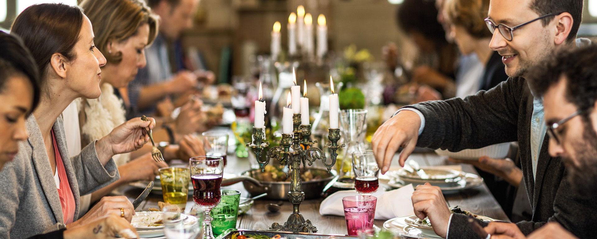 NEFF Appliances: Inspired by Real People Cooking Real Food | Harvey ...