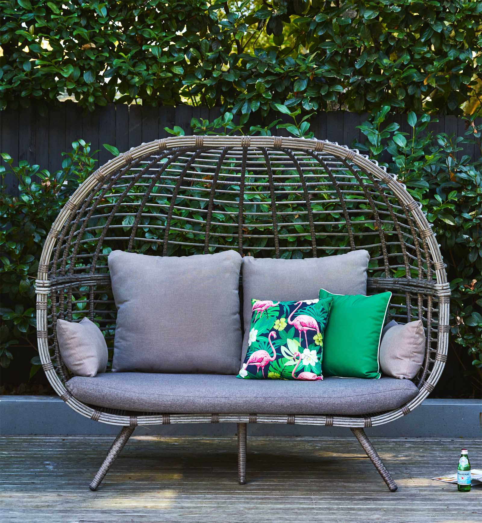 5 Summer Style Tips for Australian Outdoor Living | Harvey Norman