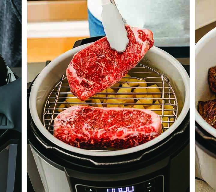 Breville the Combi Wave™ 3 in 1 Review: Baking, Air Frying, & More ...