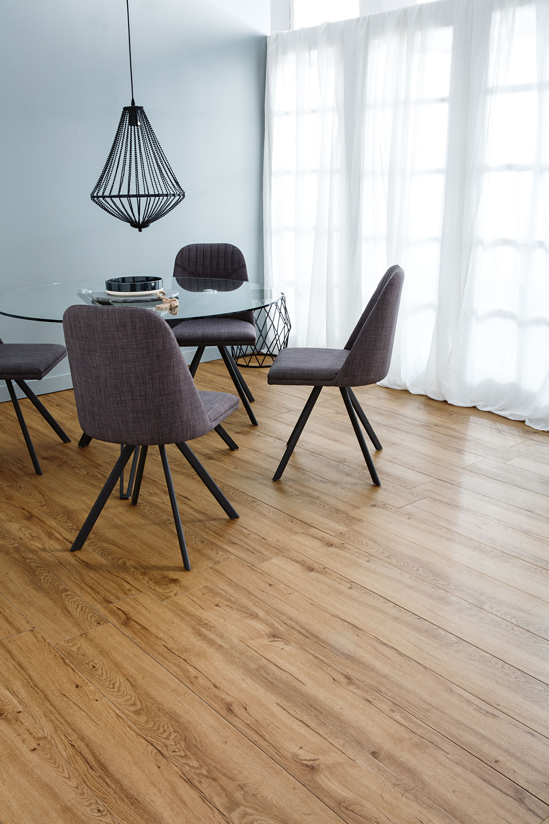 Decorator Trends: Waterproof Flooring | Harvey Norman Australia